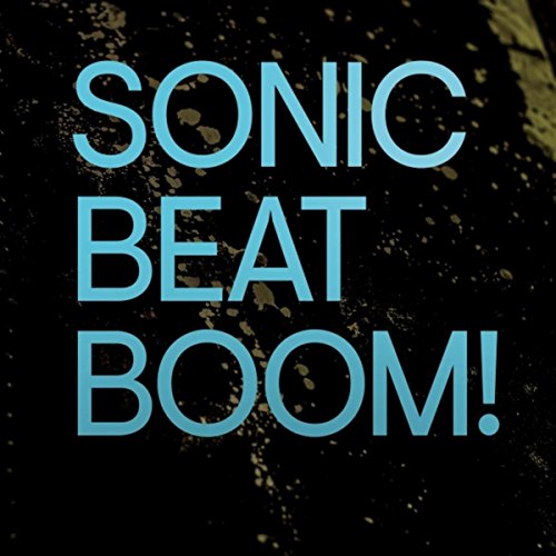 Amazon.com: EP-1 : Sonic Beat Boom!: Digital Music