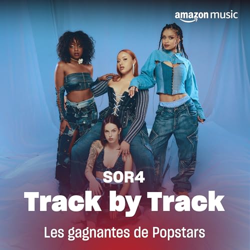 Play Track by Track : SOR4 by Amazon Music on Amazon Music Unlimited