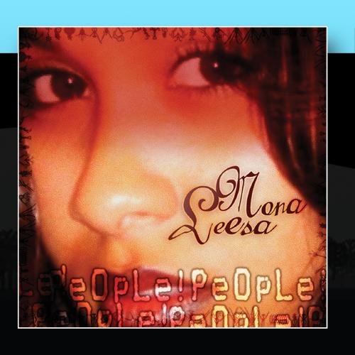 People: Mona Leesa: Amazon.in: Music}