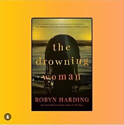 Amazon.com: The Drowning Woman: 9781538726761: Harding, Robyn: Books
