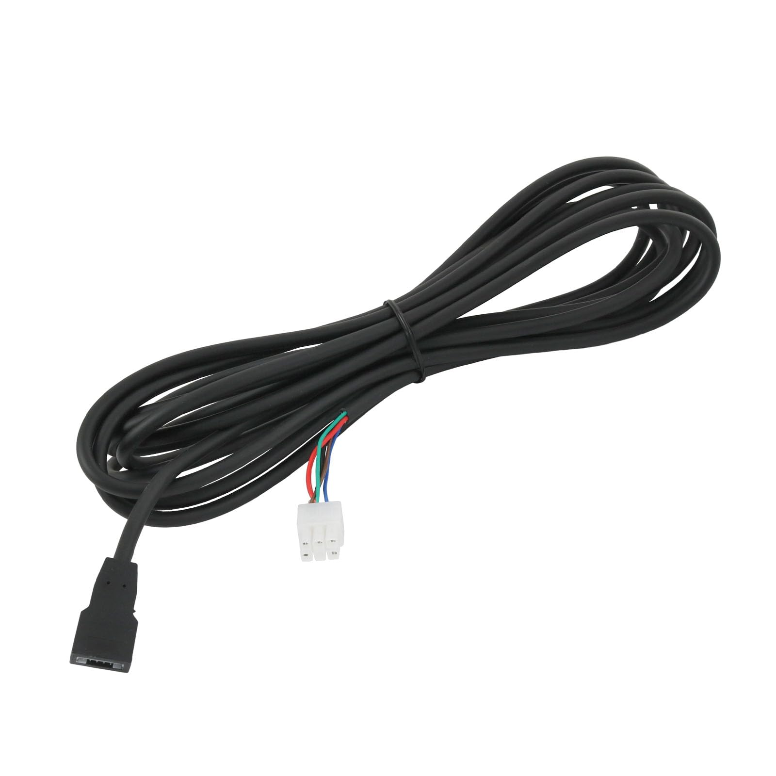 Amazon.com: Nirakoka 15 Foot Schwintek 12V DC Motor Harness #247768 for ...
