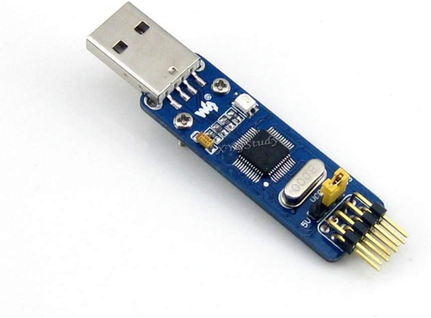 Buy Mini ST-LINK/V2 SWIM / SWD in-circuit debugger/programmer for STM8 ...