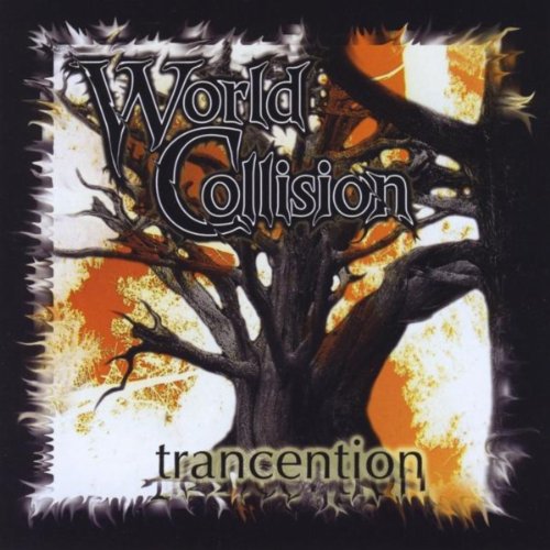 Play Trancention by World Collision on Amazon Music