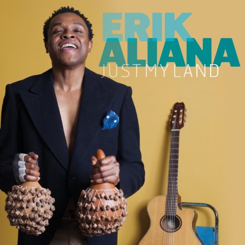Amazon.com: Just My Land : Erik Aliana: Digital Music