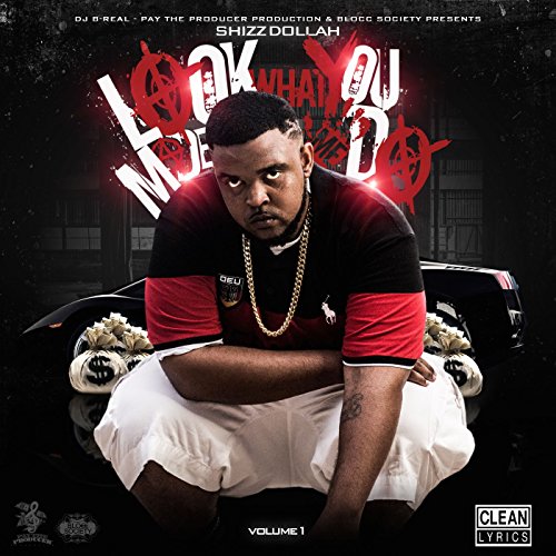 Amazon.com: Look What You Made Me Do, Vol. 1 (Deluxe Edition) : Shizz ...