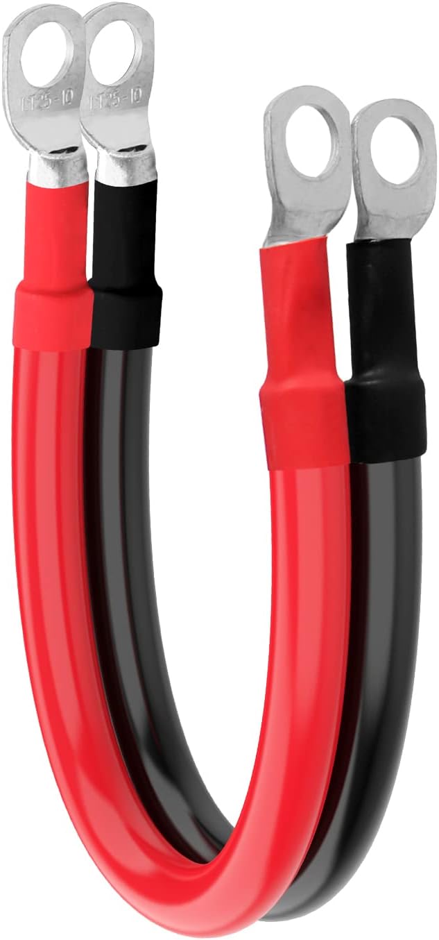 Pure Copper Battery Cable 65+ Red Hex Codes (With Red Color Names & RGB ...