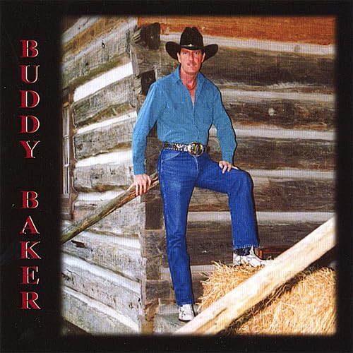 Amazon.com: Buddy Baker: CDs & Vinyl