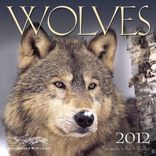 Wolves 2012 : Amazon.eg