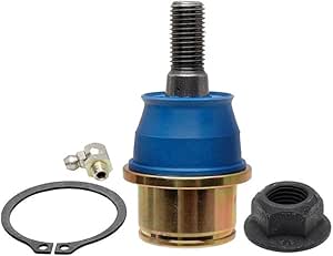 ACDelco Professional 45D2296 - Conjunto de rótula de suspensión ...