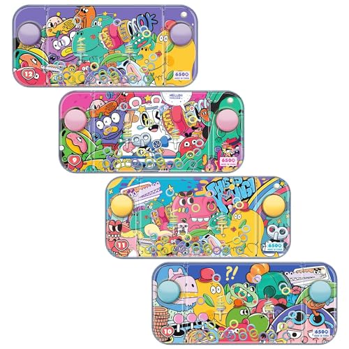 amazon.ae Best Sellers: The best items in Handheld Games based on ...