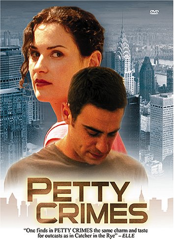 Amazon.com: Petty Crimes : Jrmie Covillault, Sarah Zoe Canner, Andrew ...