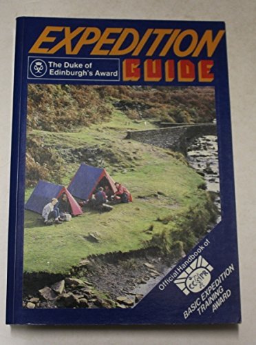 Buy Expedition Guide Book Online at Low Prices in India | Expedition ...