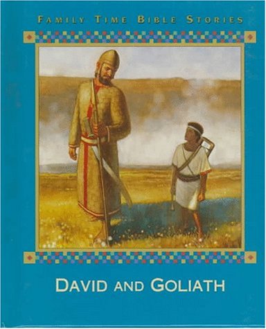 David and Goliath: Gutelle, Andrew, Farnsworth, Bill: 9780783546308 ...