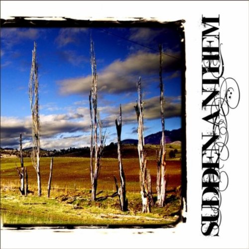 Play Sudden Anthem by Sudden Anthem on Amazon Music