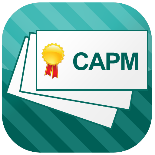 CAPM Flashcards - App on Amazon Appstore