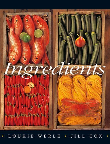 Buy Ingredients Book Online at Low Prices in India | Ingredients ...