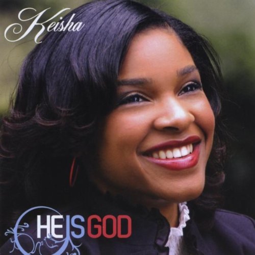 Play He Is God by Keisha on Amazon Music
