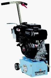 Target Mini Planer MPL-55HS-Horsepower: 5 1/2 - Power Straight Grinders ...