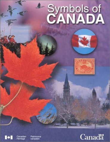 Amazon.co.jp: Symbols of Canada : 本