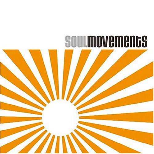 Various Artists - Soul Movements - Amazon.com Music