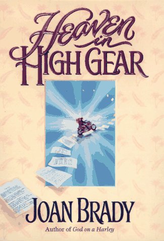 Heaven in High Gear: Brady, Joan: 9780671007720: Amazon.com: Books