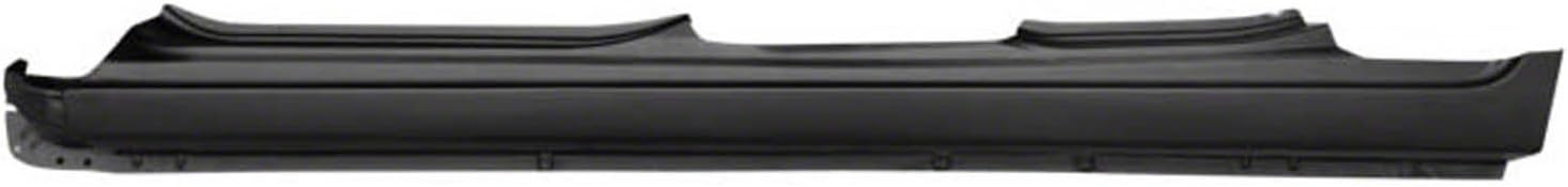 OE Replacement Rocker Panel Ford Fusion 2006-2012, Rocker Panels ...