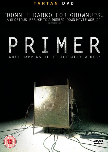 Amazon.com: Primer : Movies & TV