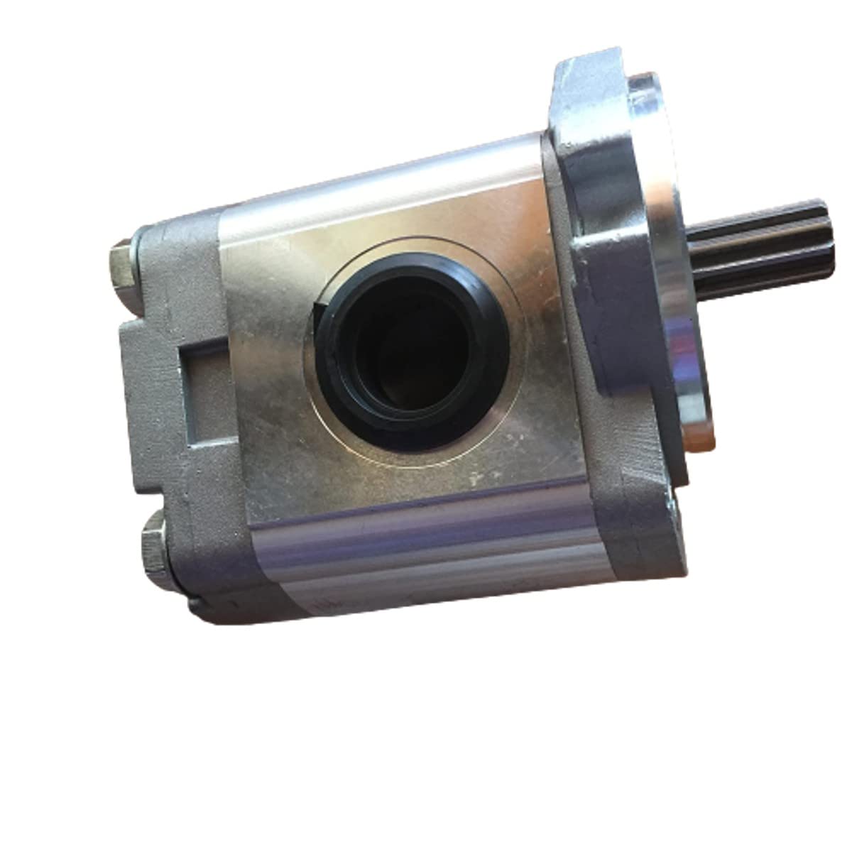 Amazon.com: GP 13# 9218005 Gear Pump FITS for EX200-3 EX220-3 EX200-5 ...