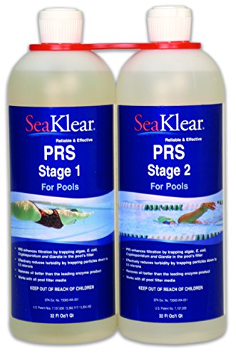Snapklik.com : SeaKlear PRS 2 Part ULTRA CLARIFIER
