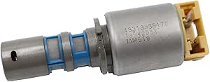 Amazon.com: Genuine OEM 46313-3B170 Solenoid Valve / 463133B170 for ...