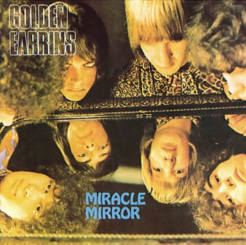 The Miracle Mirror - Amazon.com Music