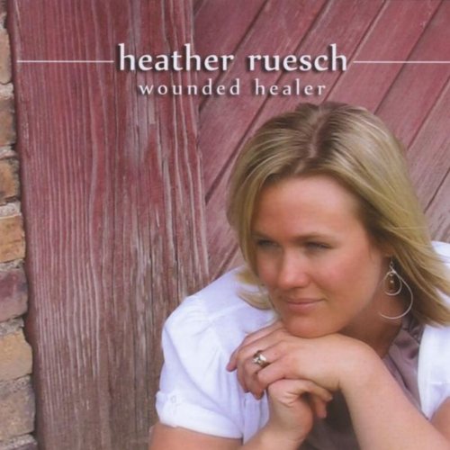 Amazon.com: Wounded Healer : Heather Ruesch: Digital Music