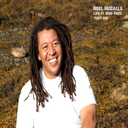 Amazon.com: Low-Fi High-Vibes Part One : Noel McCalla: Digital Music