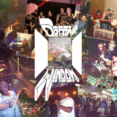Amazon.com: Dream Window Anthology, Vol 1. : Dream Window: Digital Music