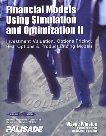Financial Models Using Simulation and Optimization II: Investment ...