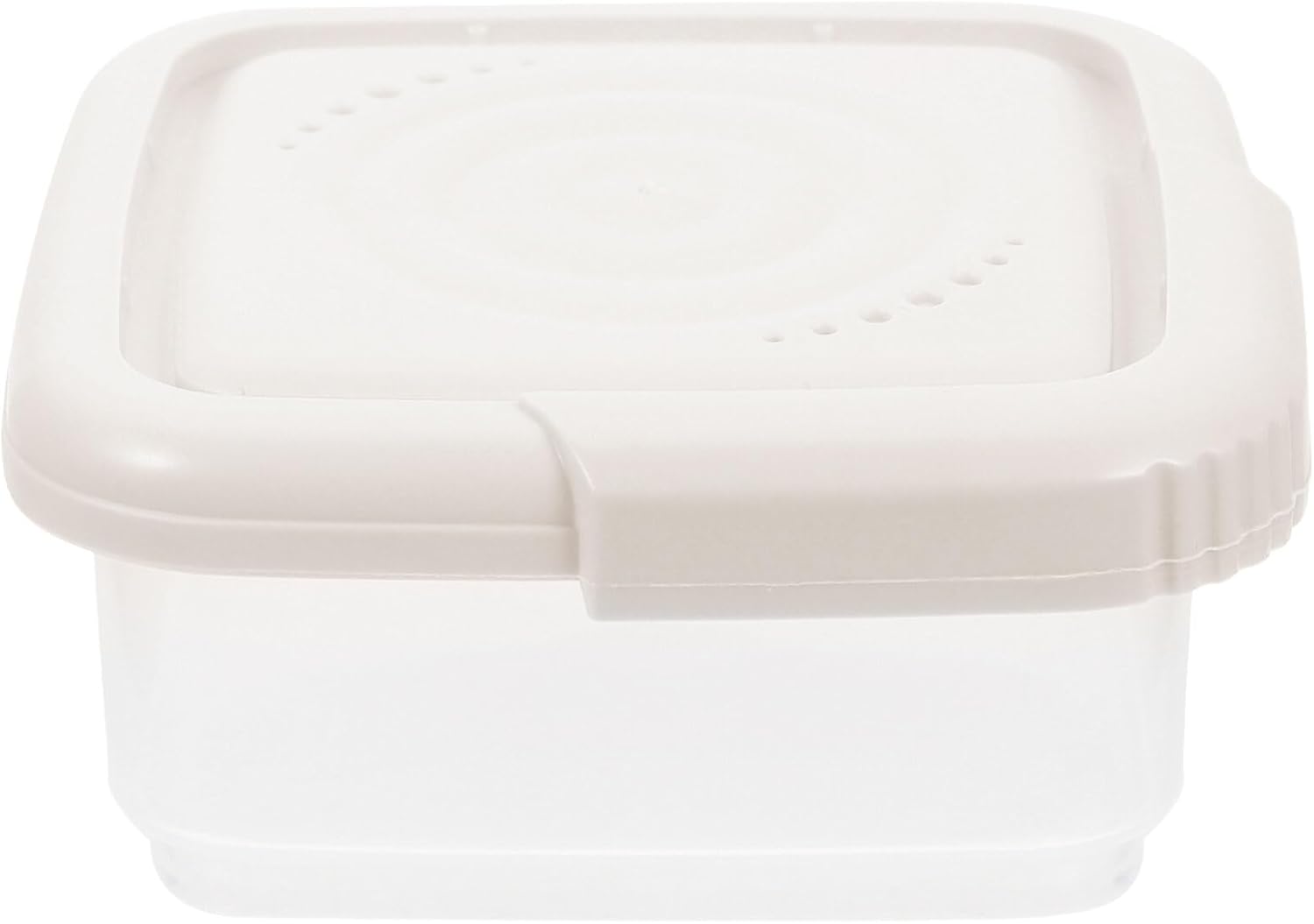 Amazon.com: Cabilock Cheese Storage Containers with Lid, Reusable ...