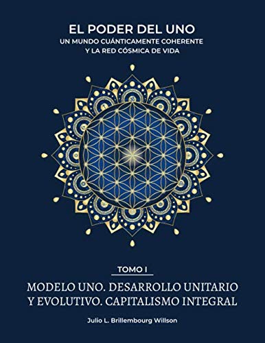 EL PODER DEL UNO - Tomo I: Modelo uno. DESARROLLO UNITARIO Y EVOLUTIVO ...