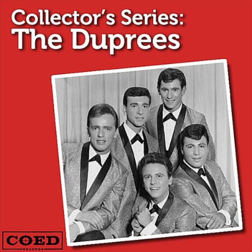 Play Collector's Series: The Duprees by The The Duprees on Amazon Music ...