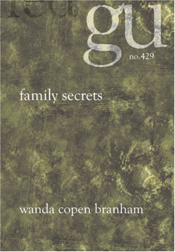 Family Secrets: Branham, Wanda Copen: 9781588984296: Books - Amazon.ca