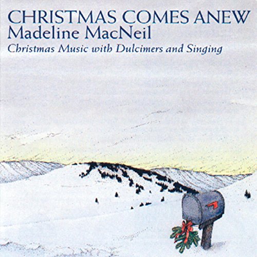 Amazon.com: Christmas Comes Anew : Madeline MacNeil: Digital Music