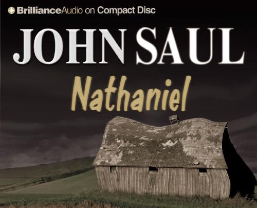 Nathaniel: Saul, John, Merlington, Laural: 9781590868867: Amazon.com: Books