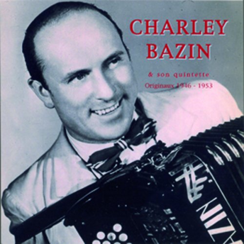 Charley Bazin: Charley Bazin, Charley Bazin, Warren, Silesu, Robert ...