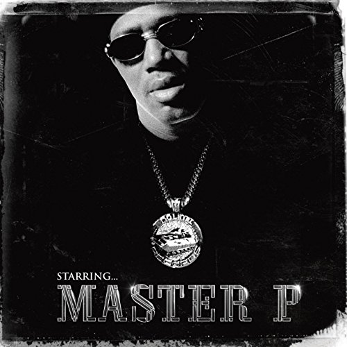 Play Starring Master P by Master P on Amazon Music
