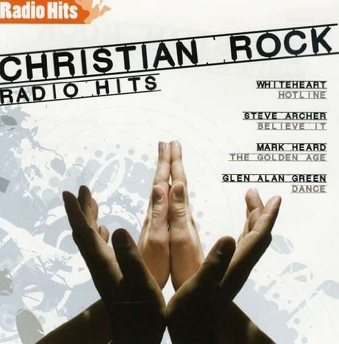 Amazon.com: Christian Rock Radio Hits: CDs & Vinyl