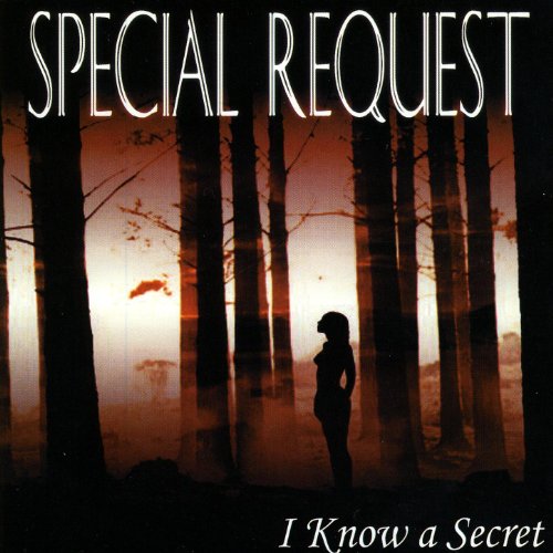Amazon.co.jp: I Know A Secret : スペシャル・リクエスト: デジタルミュージック