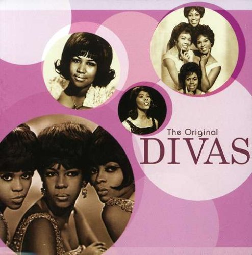 Various Artists - Original Divas - Amazon.com Music