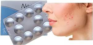 barros, puntos negros, Neotrex 10 m-g anti imperfecion : Amazon.com.mx ...