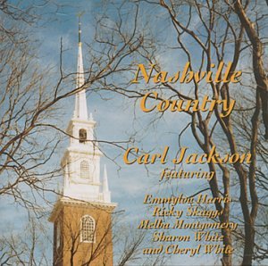 Amazon.com: Nashville Country: CDs & Vinyl