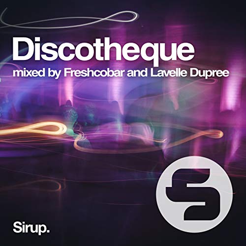 Amazon.com: Discotheque : VARIOUS ARTISTS: Digital Music