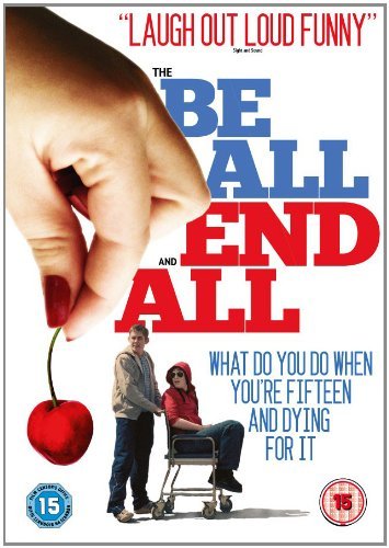 Amazon.com: The Be All and End All [Region 2] : Neve McIntosh, Josh ...